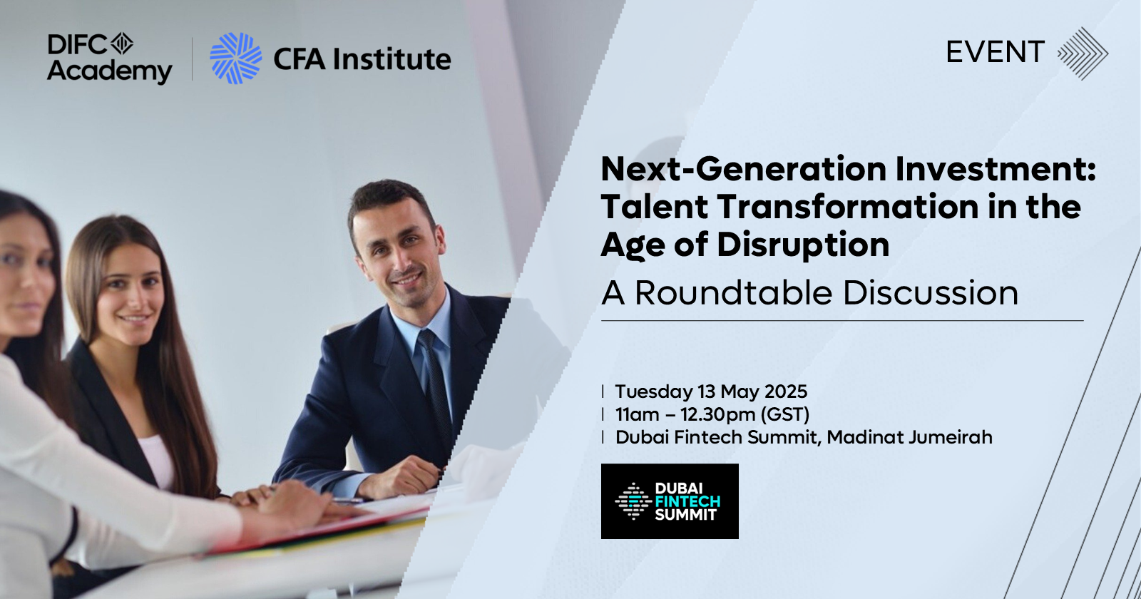 Next-Generation Investment: Talent Transformation in the Age of ...