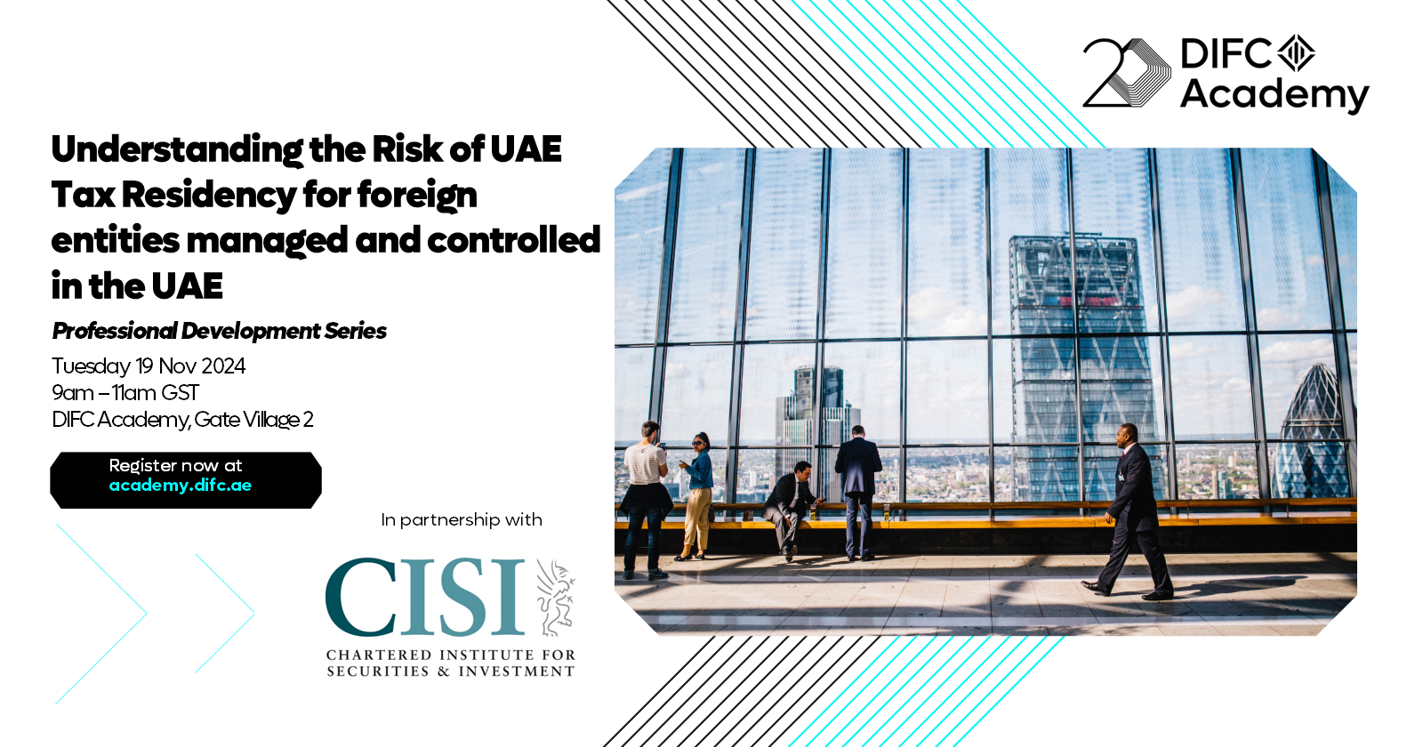 Understanding the Risk of UAE Tax Residency for foreign entities ...